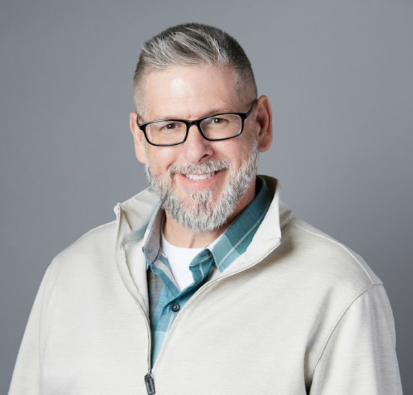 Brian Gilbert - Official Website